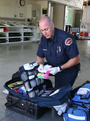 Ems Gear And Supplies